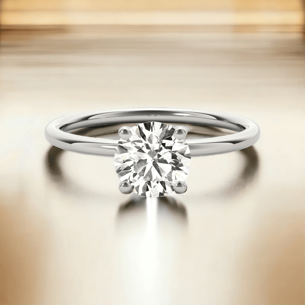 Women's Lab Grown Diamond Jewelry Products - revivaldiamond